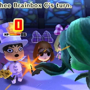 Discuss Everything About Miitopia Wiki | Fandom