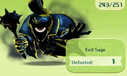Evil Sage | Miitopia Wiki | Fandom