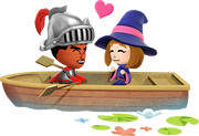 Outings | Miitopia Wiki | Fandom