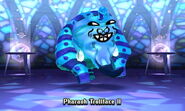 Pharaoh "Genie" II | Miitopia Wiki | Fandom