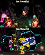 Vampire | Miitopia Wiki | Fandom