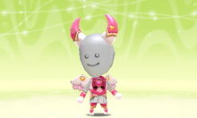 Imp (Job) Equipment | Miitopia Wiki | Fandom