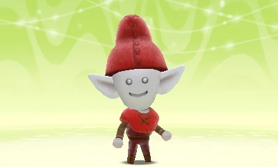 Elf Equipment | Miitopia Wiki | Fandom