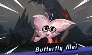 Butterfly "Carefree Guide" | Miitopia Wiki | Fandom
