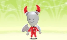 Imp (Job) Equipment | Miitopia Wiki | Fandom
