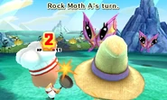 Rock Moth | Miitopia Wiki | Fandom