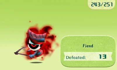 Fiend/Gallery | Miitopia Wiki | Fandom