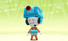 Tank Equipment | Miitopia Wiki | Fandom
