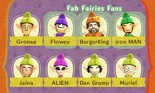 Realm of the Fey | Miitopia Wiki | Fandom