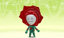 Flower Equipment | Miitopia Wiki | Fandom