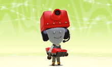 Tank Equipment | Miitopia Wiki | Fandom