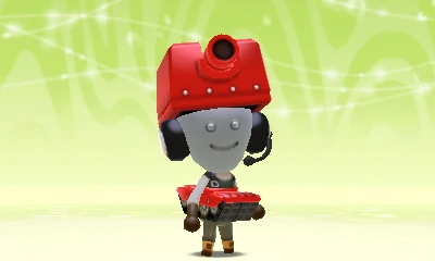 Tank Equipment | Miitopia Wiki | Fandom