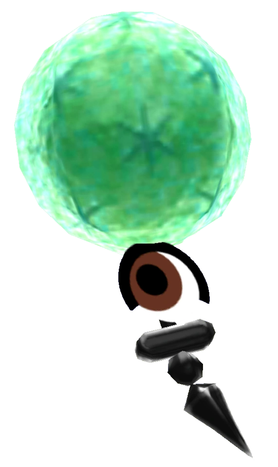 Pompon | Wiki Miitopia | Fandom