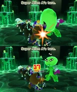 Super Alien | Miitopia Wiki | Fandom