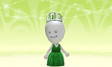 Princess Equipment | Miitopia Wiki | Fandom