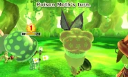 Poison Moth | Miitopia Wiki | Fandom