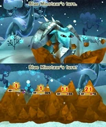 Blue Minotaur | Miitopia Wiki | Fandom