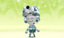 Tank Equipment | Miitopia Wiki | Fandom