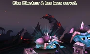 Blue Minotaur | Miitopia Wiki | Fandom