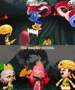 Vampire | Miitopia Wiki | Fandom
