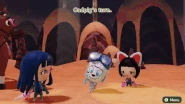 Scientist | Miitopia Wiki | Fandom