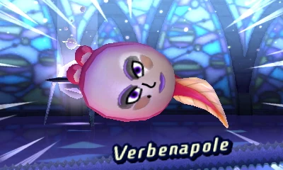 "Fab Fairy"pole/Gallery | Miitopia Wiki | Fandom