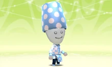 Chef Equipment | Miitopia Wiki | Fandom