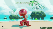 Alien "Traveler" | Miitopia Wiki | Fandom