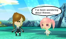 Events/Jobs | Miitopia Wiki | Fandom