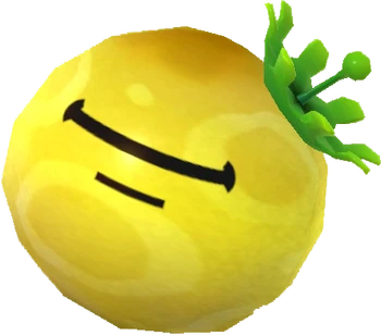 Mouthy Tomato | Miitopia Wiki | Fandom