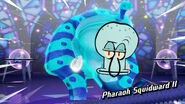 Pharaoh "Genie" II | Miitopia Wiki | Fandom