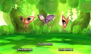 Poison Moth | Miitopia Wiki | Fandom