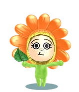 Flower | Miitopia Wiki | Fandom