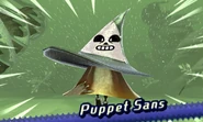 Puppet "Traveler" | Miitopia Wiki | Fandom