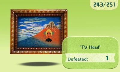 "Desert Celebrity"/Gallery | Miitopia Wiki | Fandom