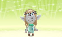 Elf Equipment | Miitopia Wiki | Fandom