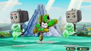 Heavy Hammer | Miitopia Wiki | Fandom