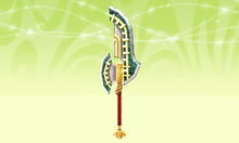 Imp (Job) Equipment | Miitopia Wiki | Fandom