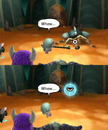 Minotaur | Miitopia Wiki | Fandom