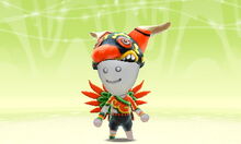 Imp (Job) Equipment | Miitopia Wiki | Fandom