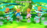 Wind Queen "Traveler" | Miitopia Wiki | Fandom