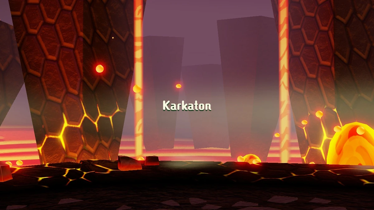 Karkaton (area) | Miitopia Wiki | Fandom