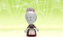 Princess Equipment | Miitopia Wiki | Fandom