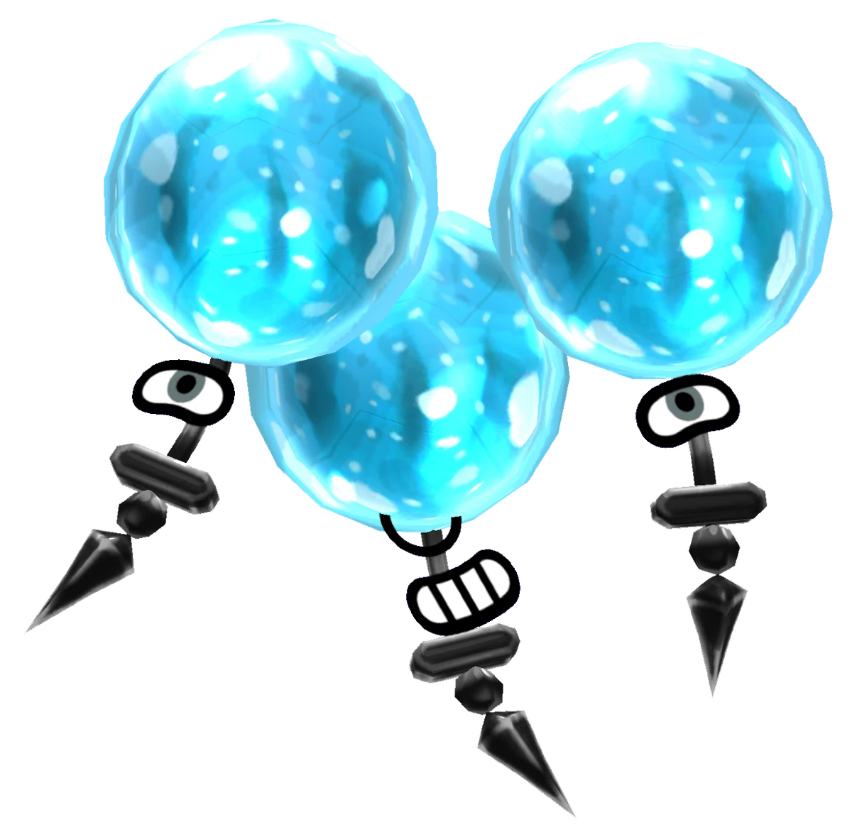 Pop Pop Pop | Miitopia Wiki | Fandom