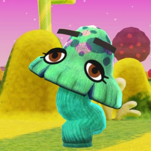 Champi Dangereux | Wiki Miitopia | Fandom