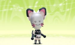Cat | Miitopia Wiki | Fandom