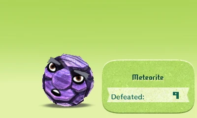 Meteorite/Gallery | Miitopia Wiki | Fandom