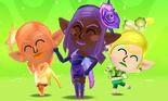 Fab Fairies | Miitopia Wiki | Fandom