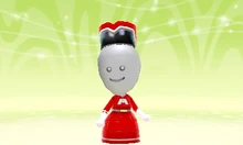 Princess Equipment | Miitopia Wiki | Fandom