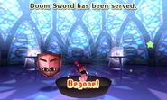 Doom Sword | Miitopia Wiki | Fandom